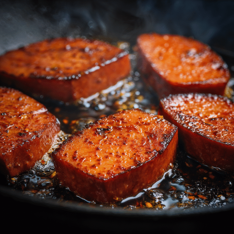 Spam Musubi Recipe: Easy 30 minute Hawaiian Snack at Home
