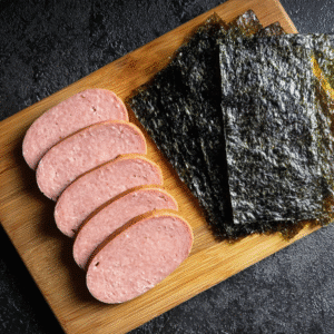 Spam Musubi Recipe: Easy 30 minute Hawaiian Snack at Home