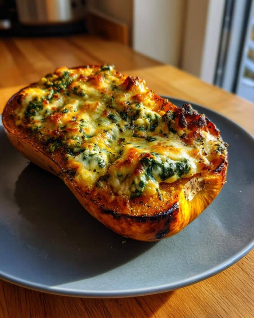 Heavenly Creamy Four Cheese Squash: Easy Recipe