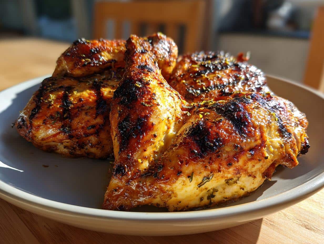 Devastatingly Delicious Best Pollo Asado Recipe in 4 Hours