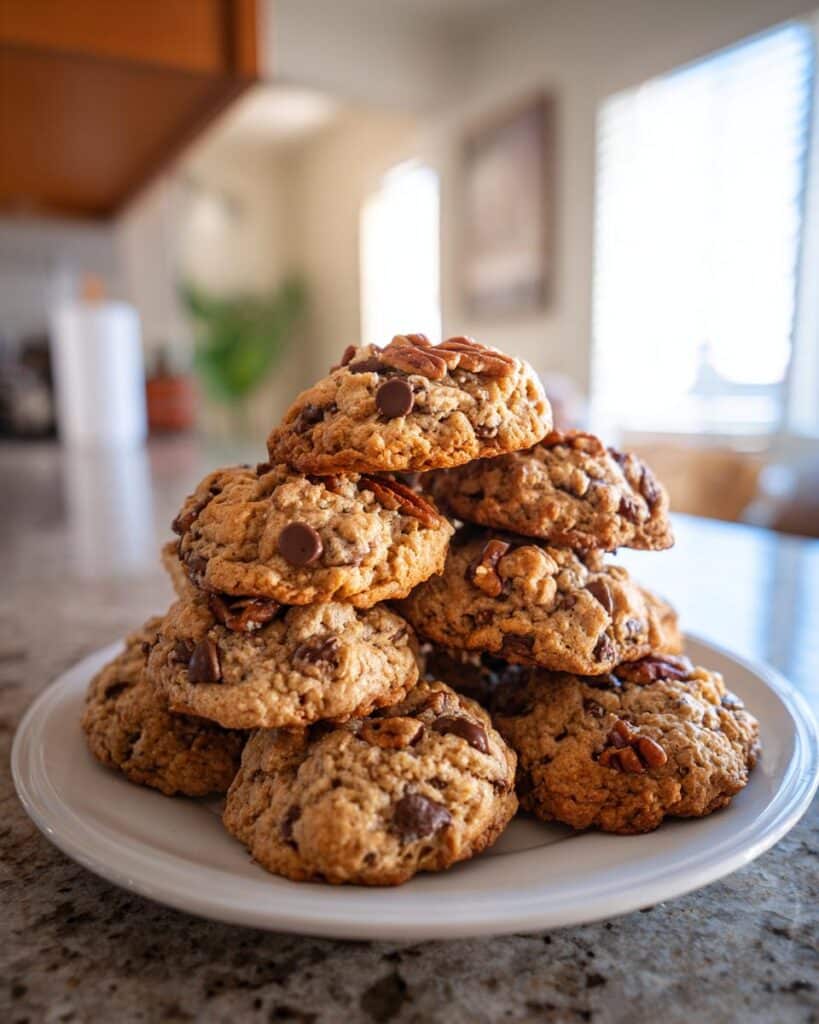 Irresistible Marry Me Cookies: 4 Tips for the Best!